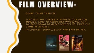 Pitch presentation | PPTX