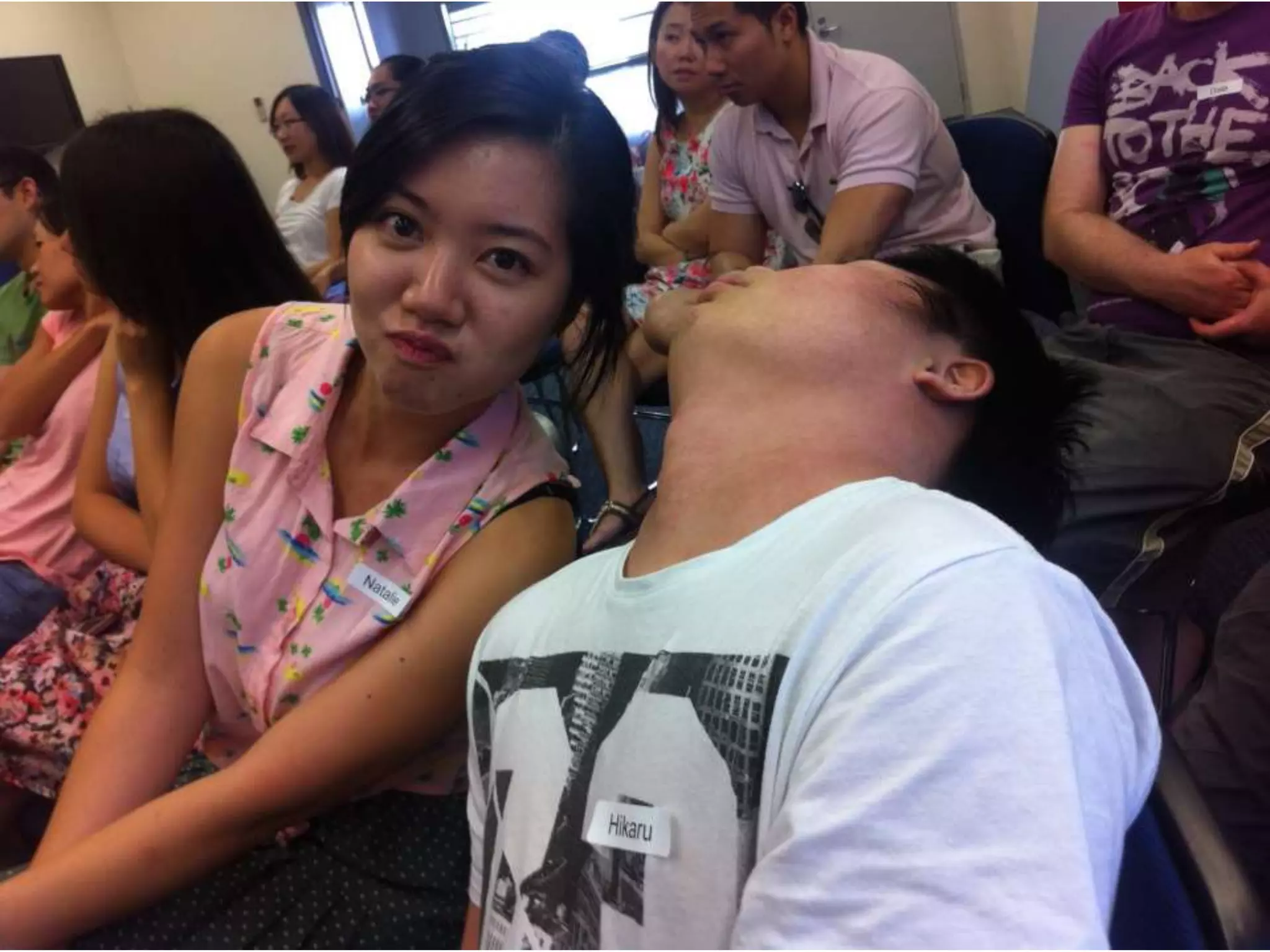 Jesus Club Vision & Mission - April 2016 | PPTX