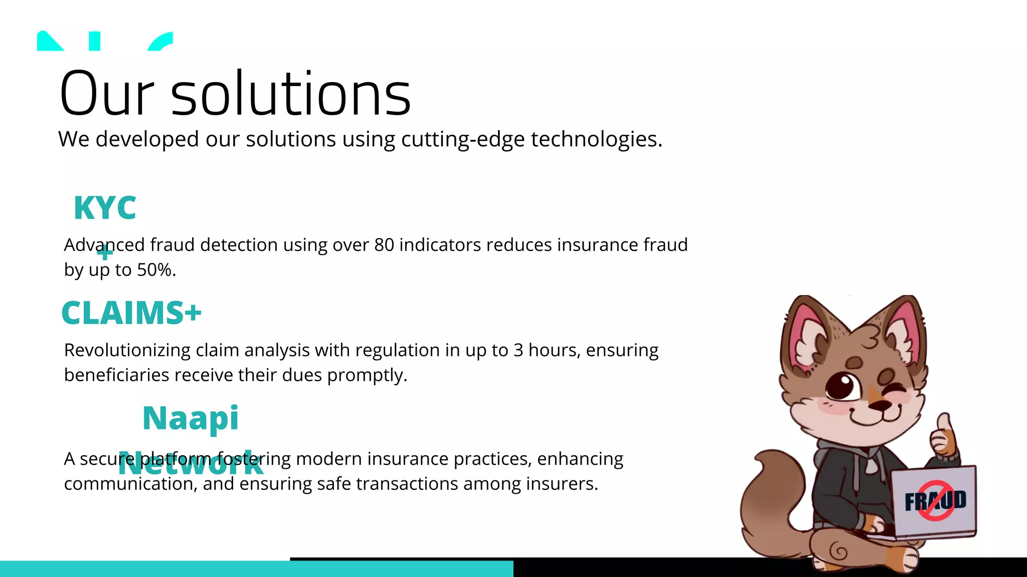 Naapi – Insurer Innovation Award 2023 | PPT
