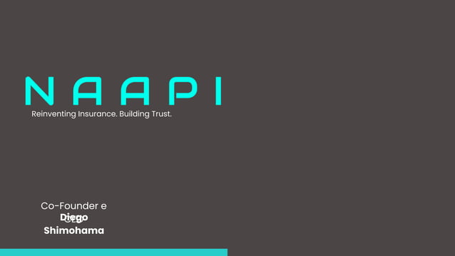 Naapi – Insurer Innovation Award 2023 | PPT