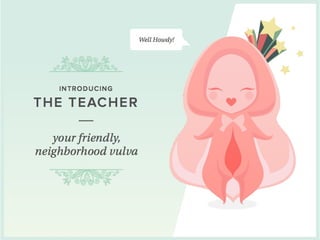 HappyPlayTime / Changing the World Through Sex: Sex Shark Tank Pitch | PPT