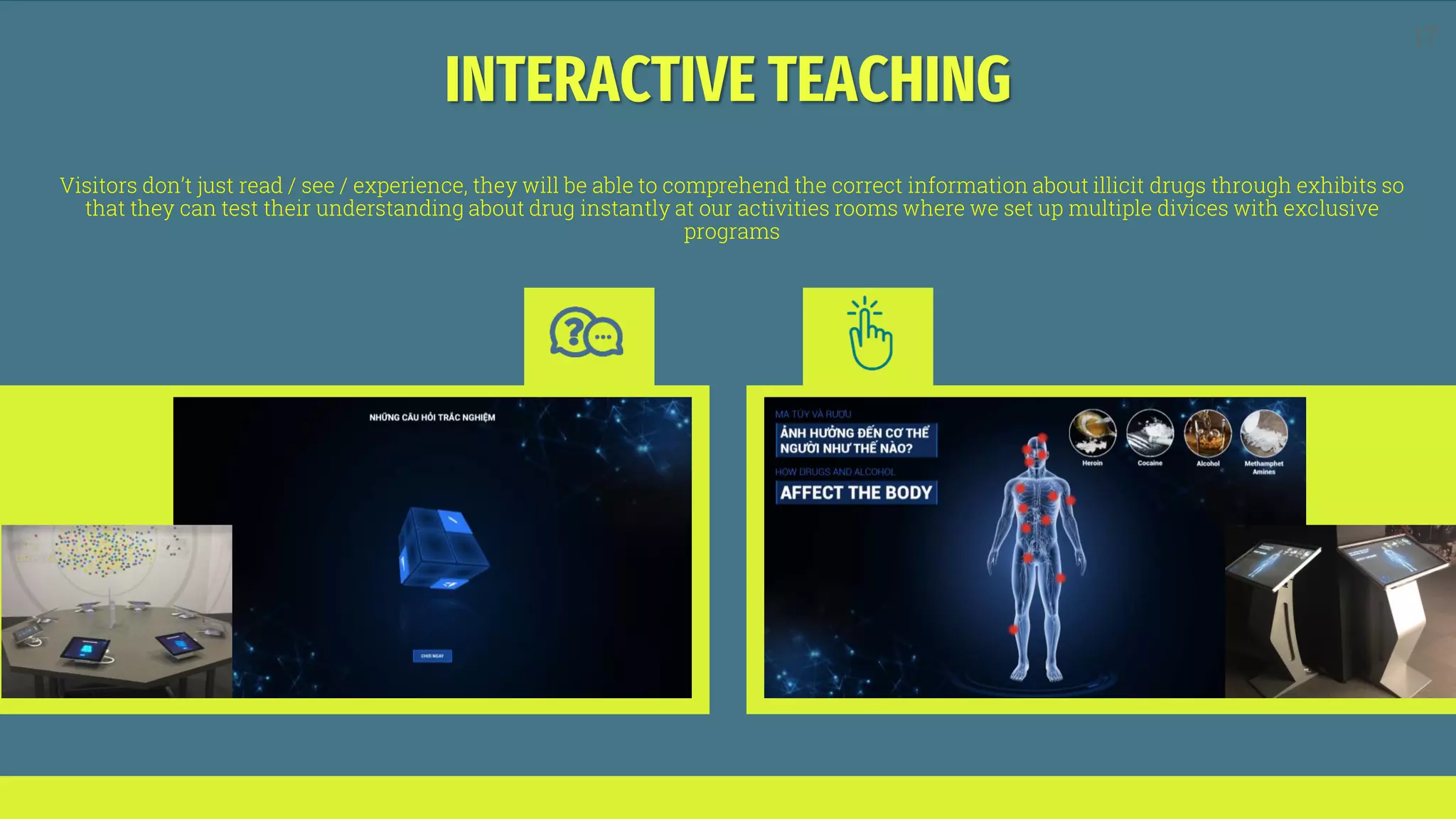Pitch say-no-to-drugs-en | PDF