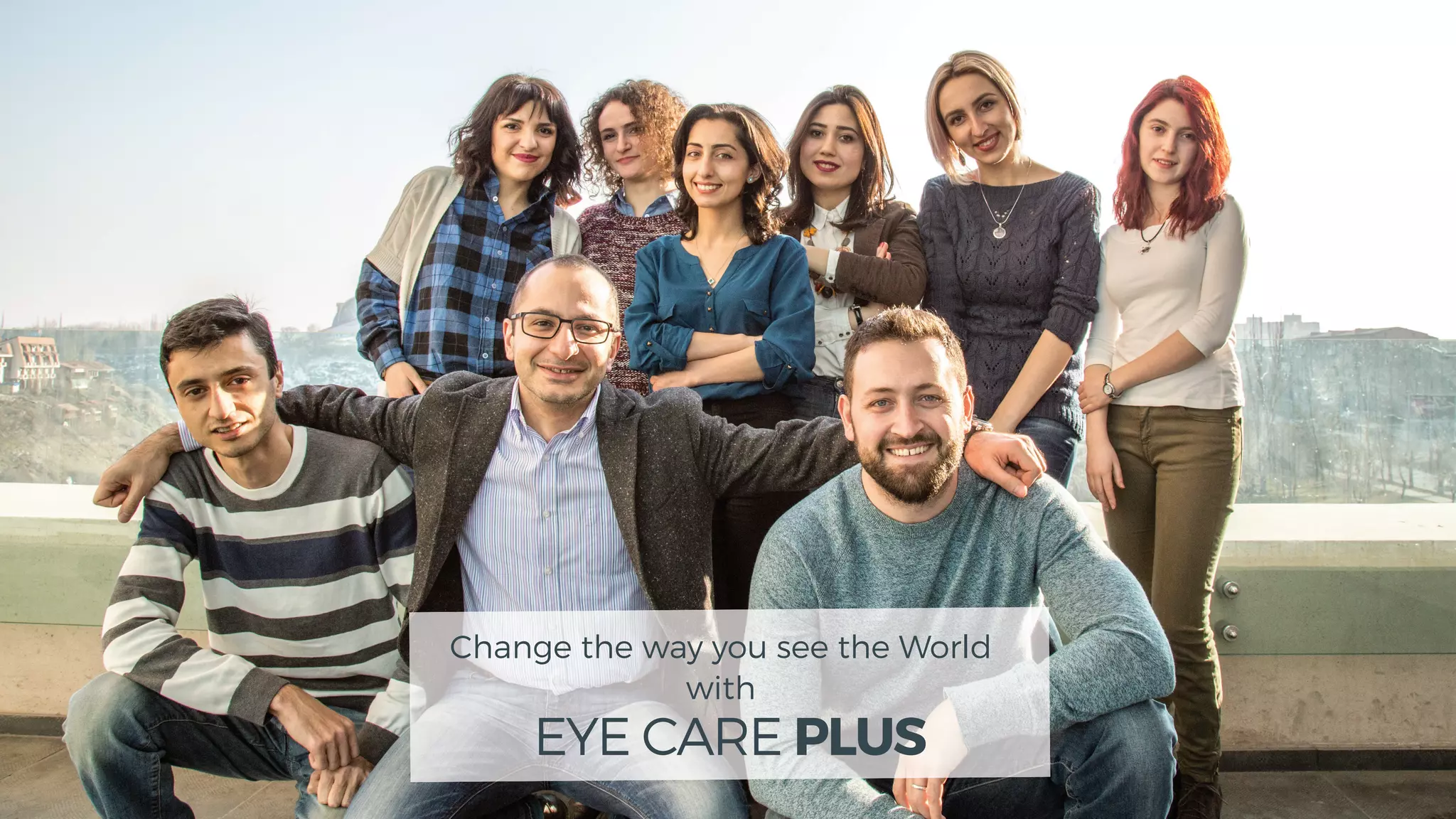 Eye Care Plus | PDF