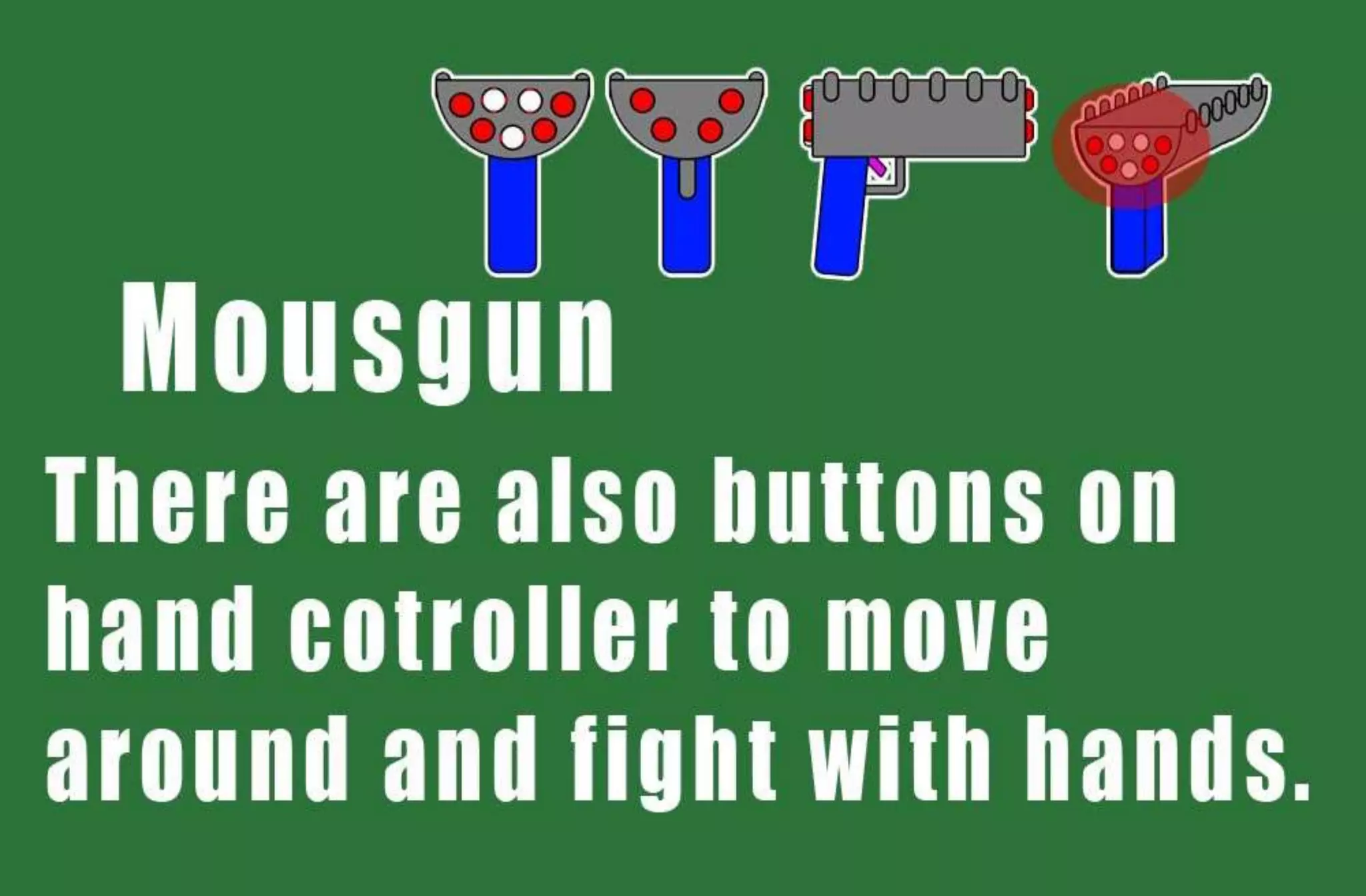 DIE kickfighter VR | PPT