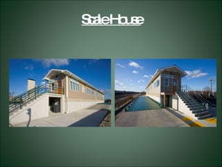 Westside Transload | PPT