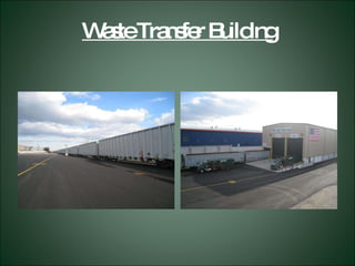 Westside Transload | PPT