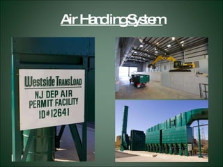 Westside Transload | PPT