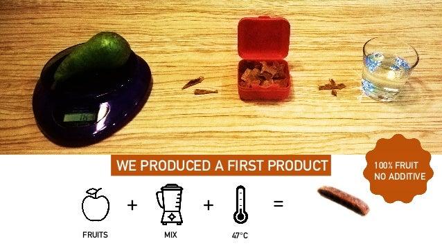 Pitch My Pocket Fruits