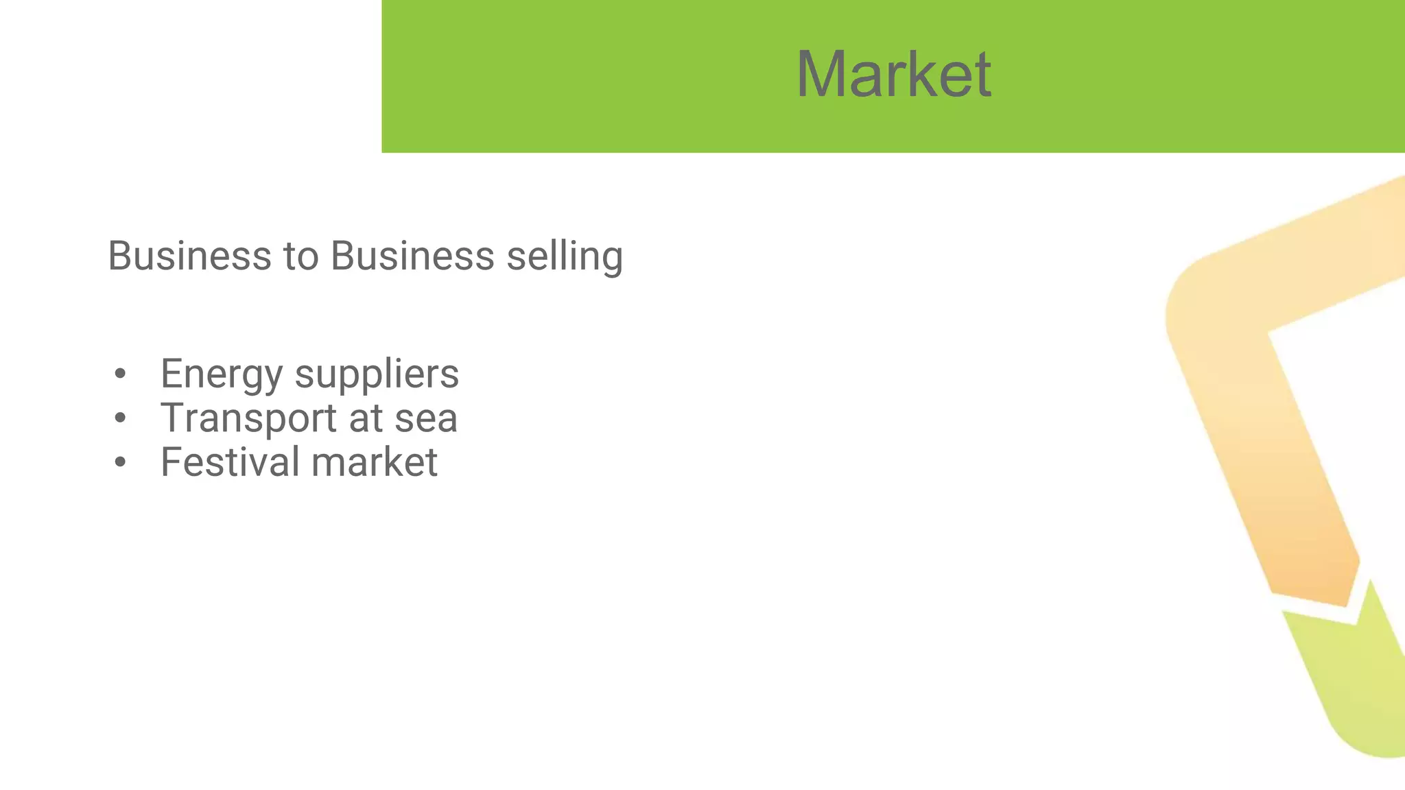 Team SOLID pitch deck | PPT