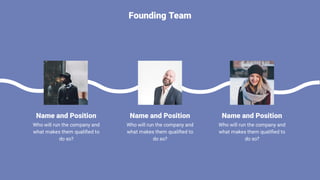 Pitch Deck | PDF