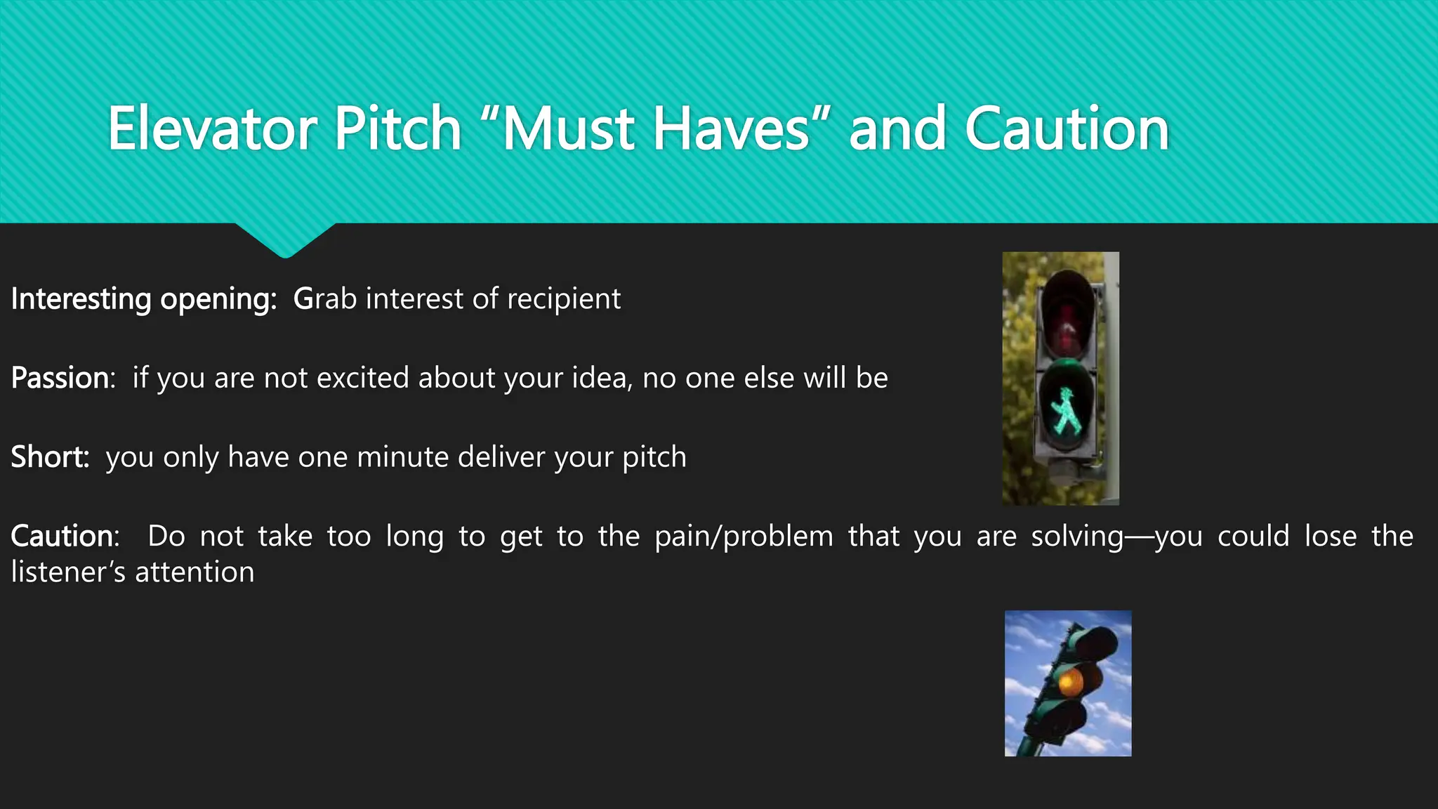 PITCH DECK.pptx a presenataion on how to | PPTX