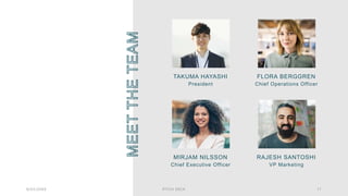 Pitch Deck a healthcare powerpointpresentation.pptx