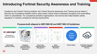FortiMail | PPTX