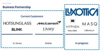 Pitch deck bpl | PPT