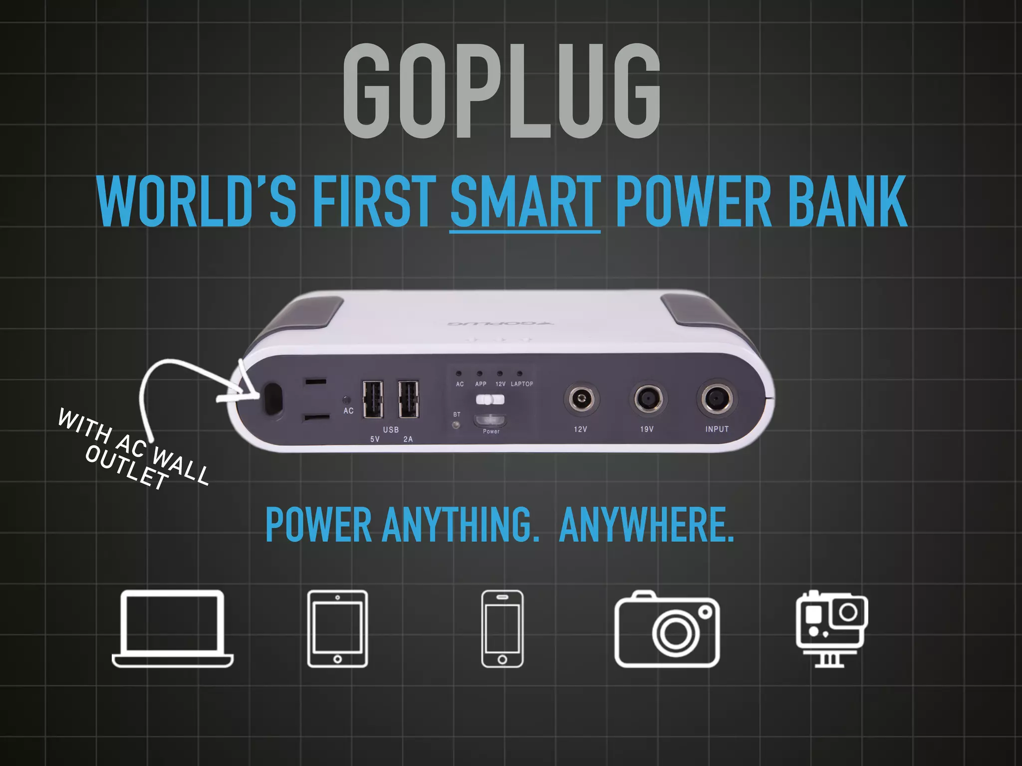 GoPlug Deck | PPT