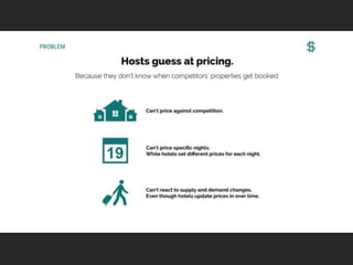 Pitch Deck Examples - The Problem | PPTX