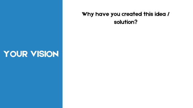 Pitch Deck Format for Ideathon Round 2.pptx