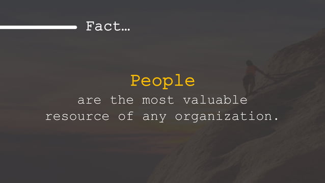 Workboost: enabling employee development and growth | PPT