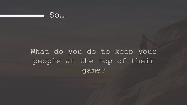 Workboost: enabling employee development and growth | PPT | Free Download