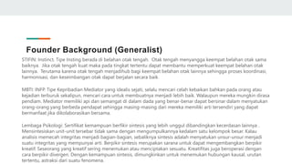 Pitchdeck GenHome | PPT