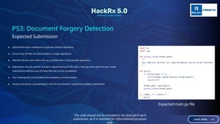 pitch_deck_template.pptx project for enginneering | PPTX