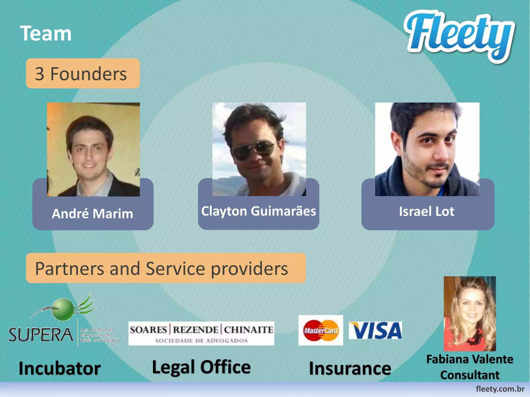 Pitch deck v01 | PPTX