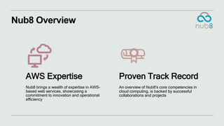 Nub8 & Federated Wireless.pptx