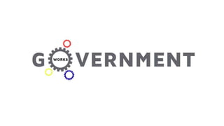 Government Works | PPTX
