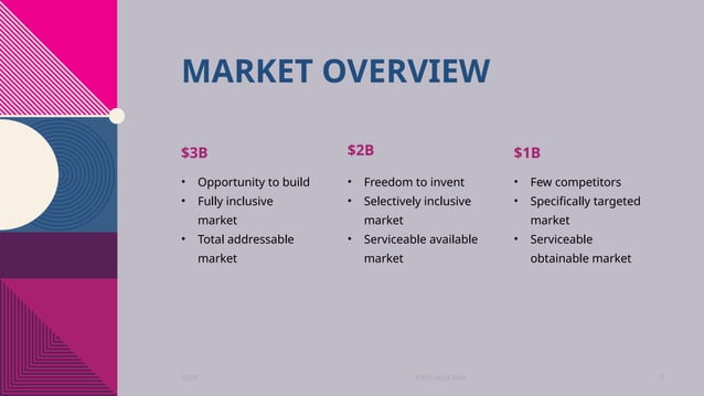 pitch desk for anytime app for pitching activity | PPTX