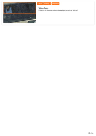 Pitched roof sample | PDF