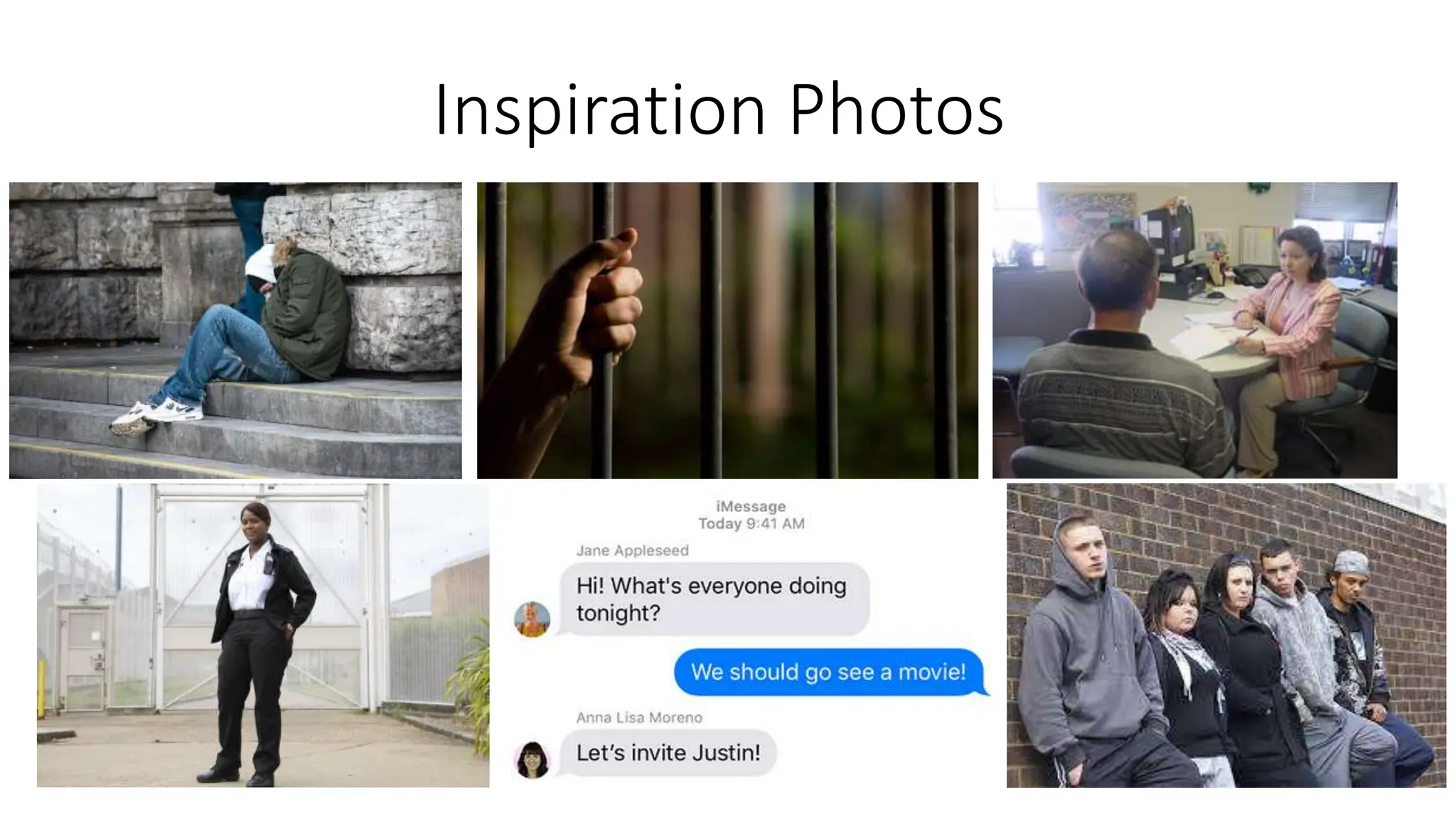 Pitch for MiddleChild Productions.p B1ptx | PPTX | Crime & Harmful Acts ...