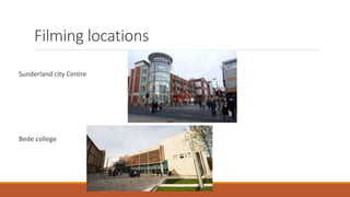 Pitch for modelling to finish xxxxxx | PPT