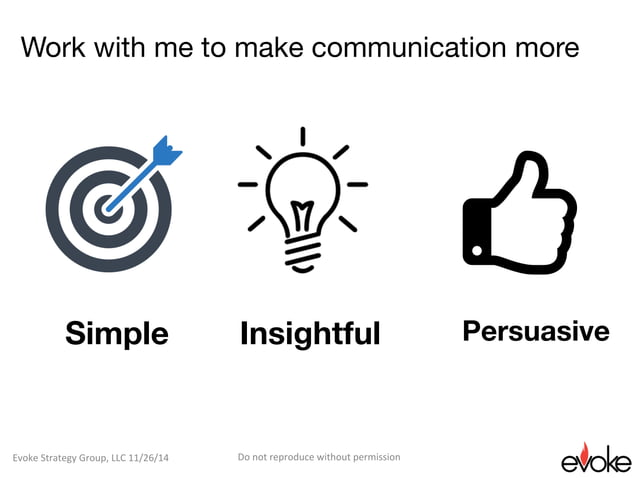 Pitch framework | PPT