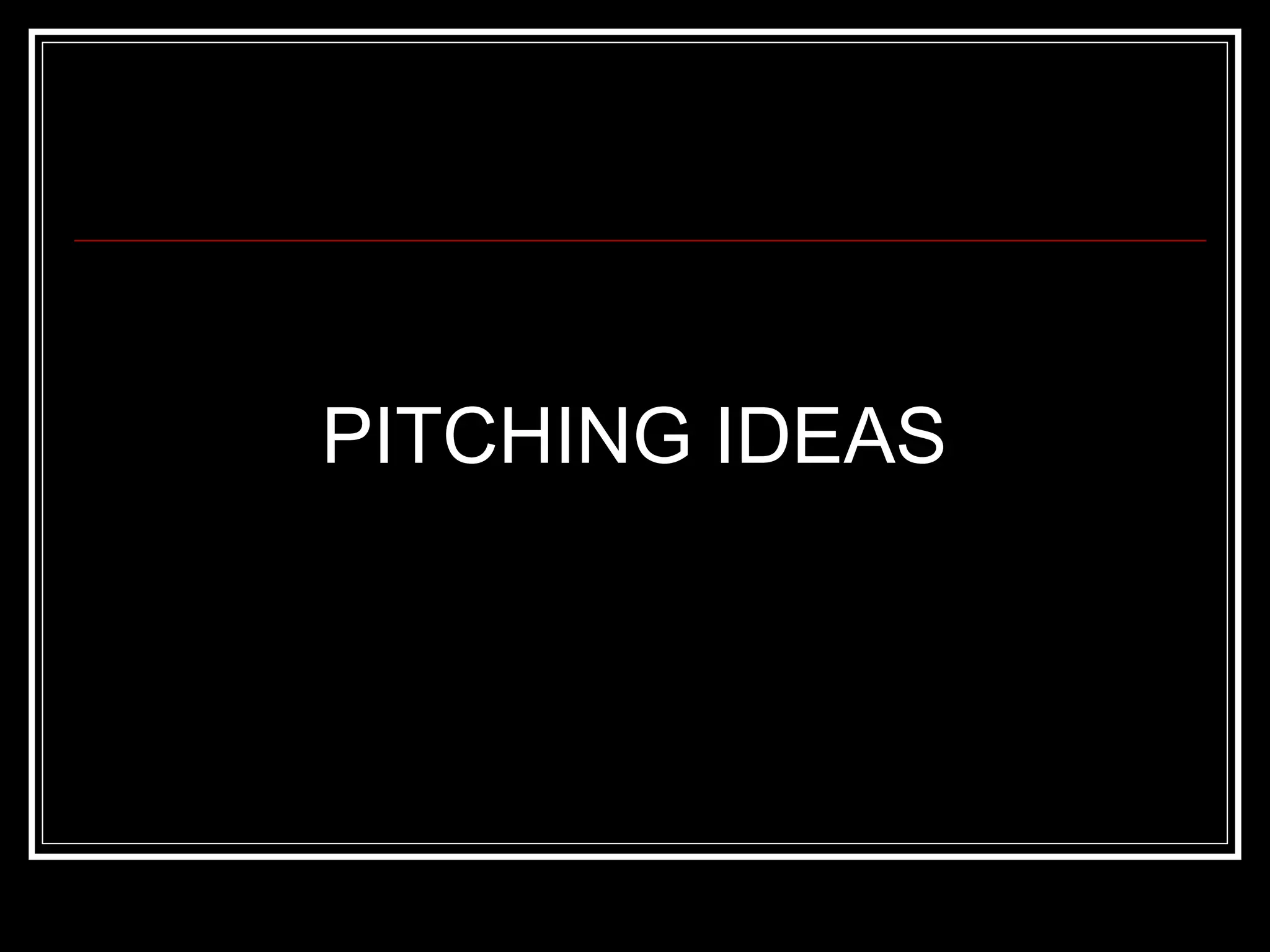 Pitching Ideas, Closing Deals And Negotiation Skills | PPT | Free Download