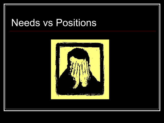 Pitching Ideas, Closing Deals And Negotiation Skills | PPT | Free Download