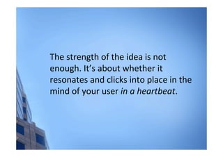 Pitching 101 | PDF | Business | Business and Finance