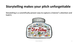 Pitching 101 | PDF