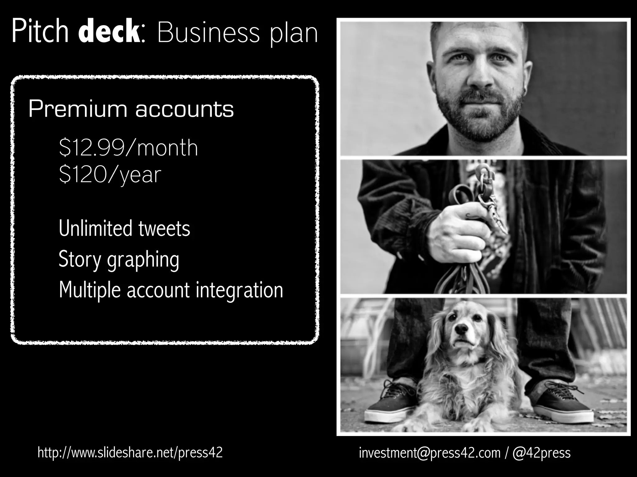 Mastering Startup Pitching | PDF