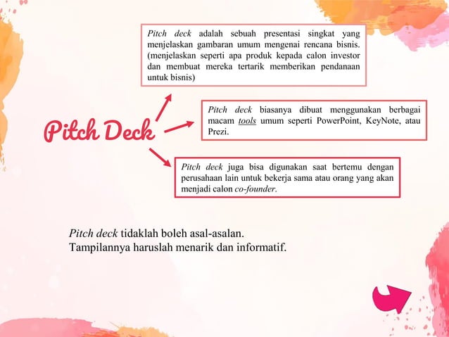 Pitch Deck | PDF