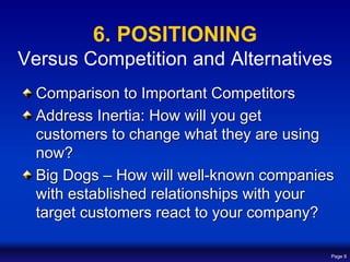 Pitching | PPTX