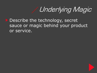 Pitching ideas | PDF