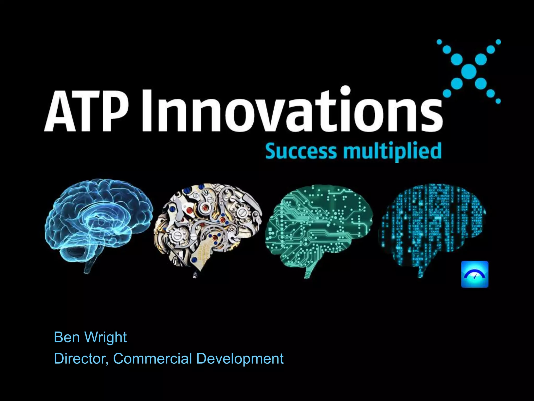 Pitching master class | PPTX