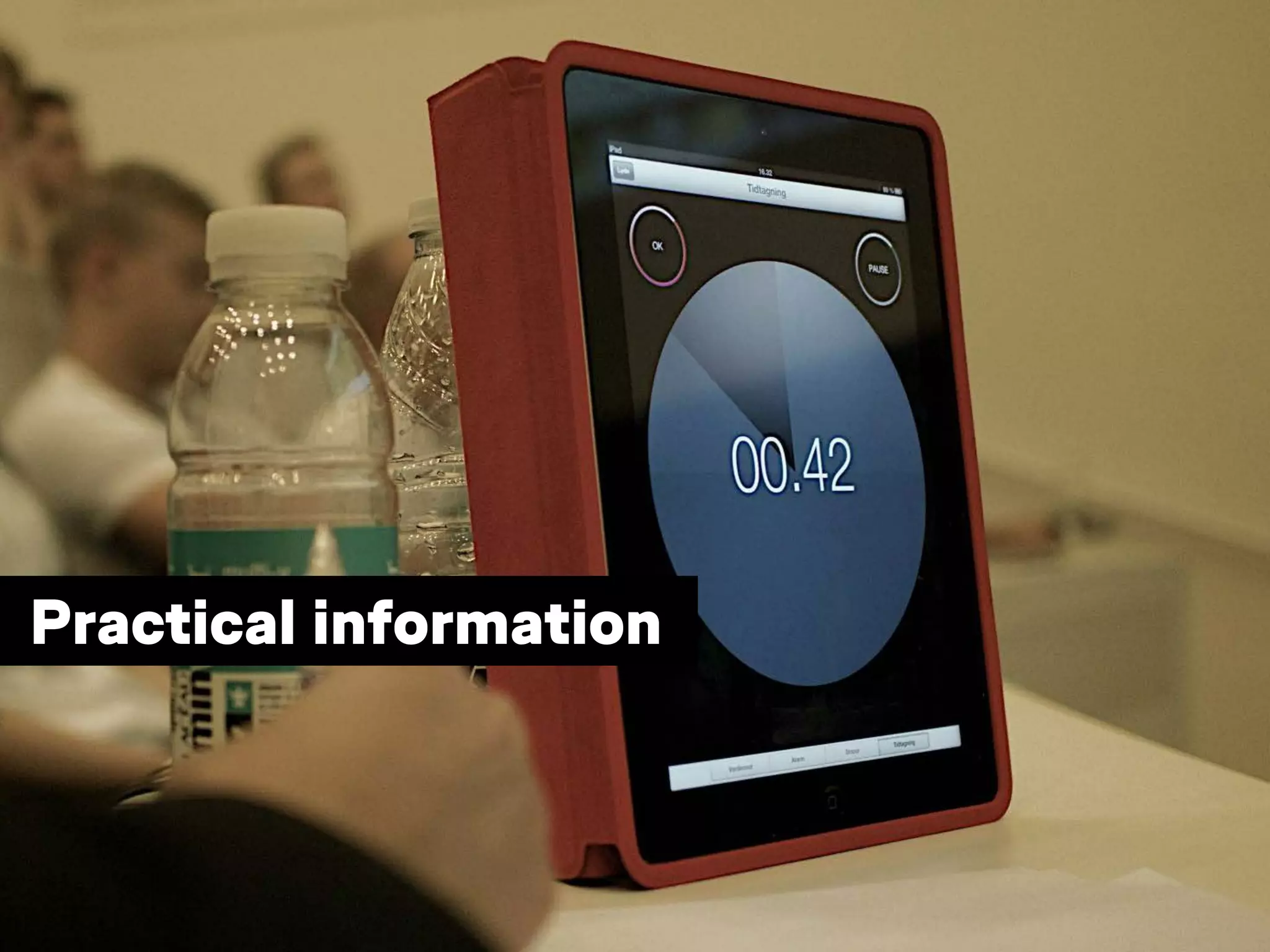 How to pitch an idea? the NABC methode | PDF