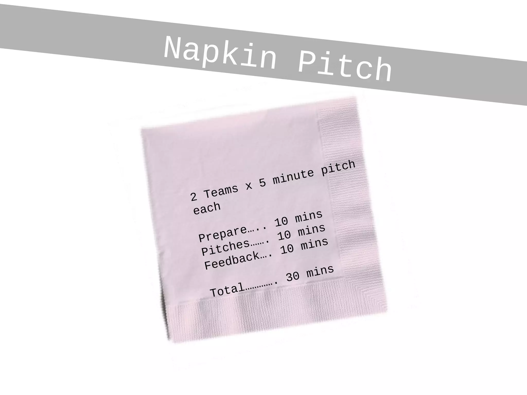 Pitch like a rockstar idea pitching framework | PPT