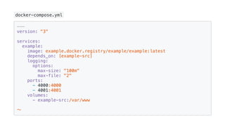 Elixir on Containers | PDF