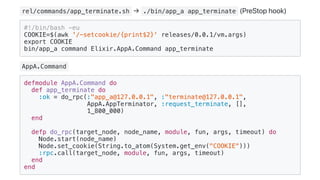 Elixir on Containers | PDF