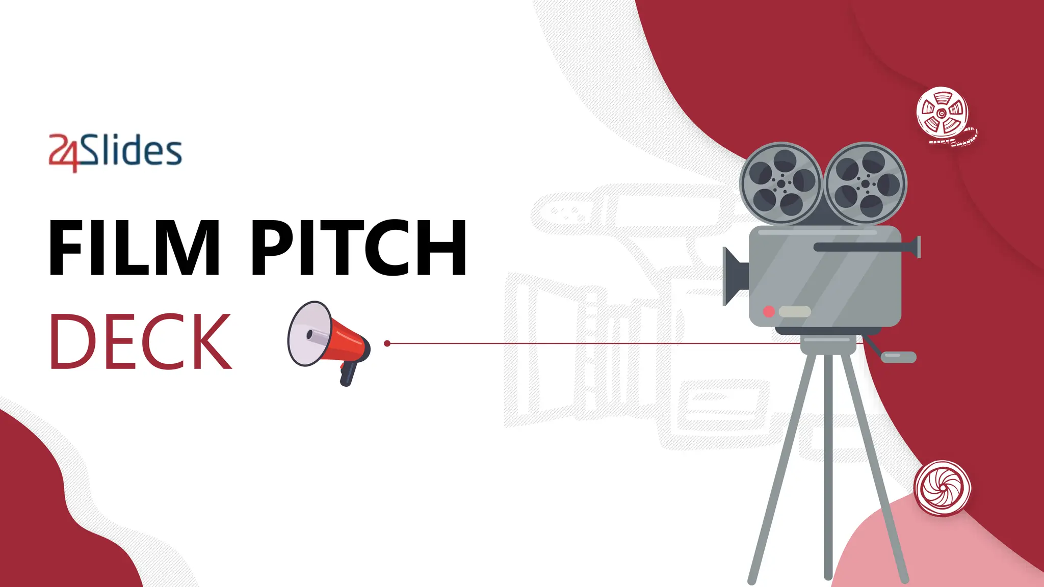 Pitch Movie Deck Template-creative.pptx
