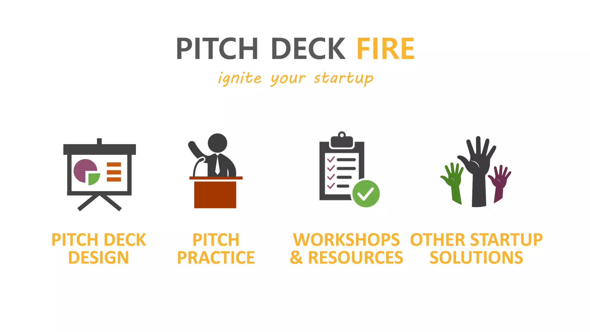 PitchPossible - Hiking Boots (Pitch Deck Example) | PDF