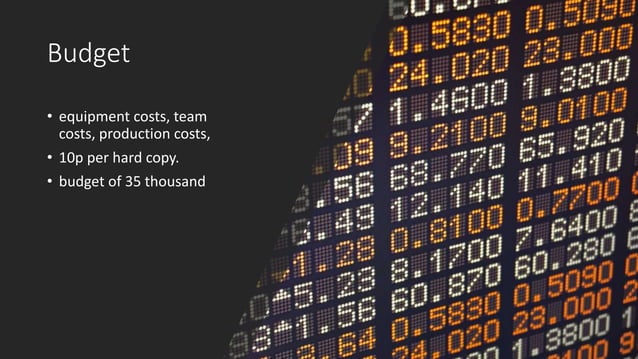 JH presentation | PPT