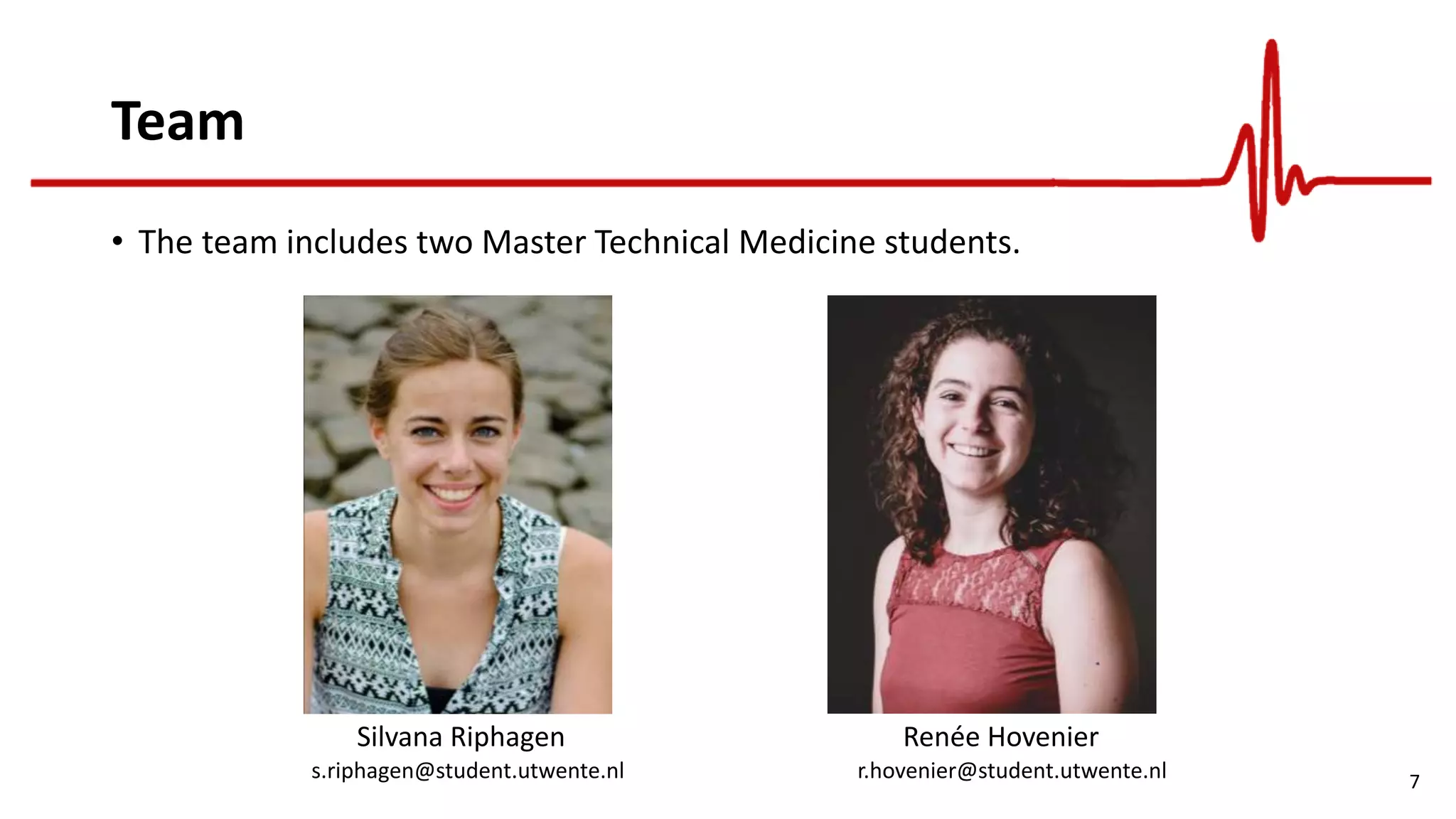 An alarming problem | PPTX